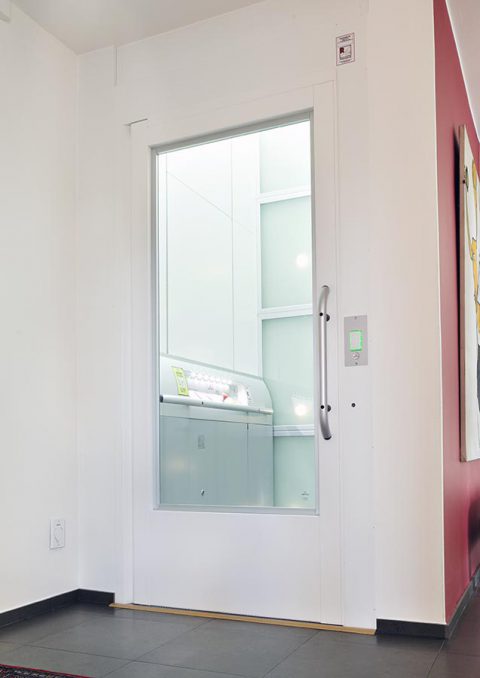 Platform Lifts - Landmark Lifts