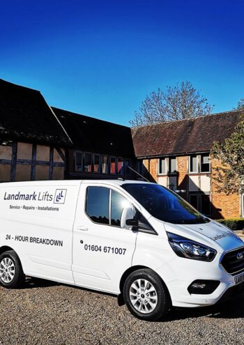 Services - Landmark Lifts